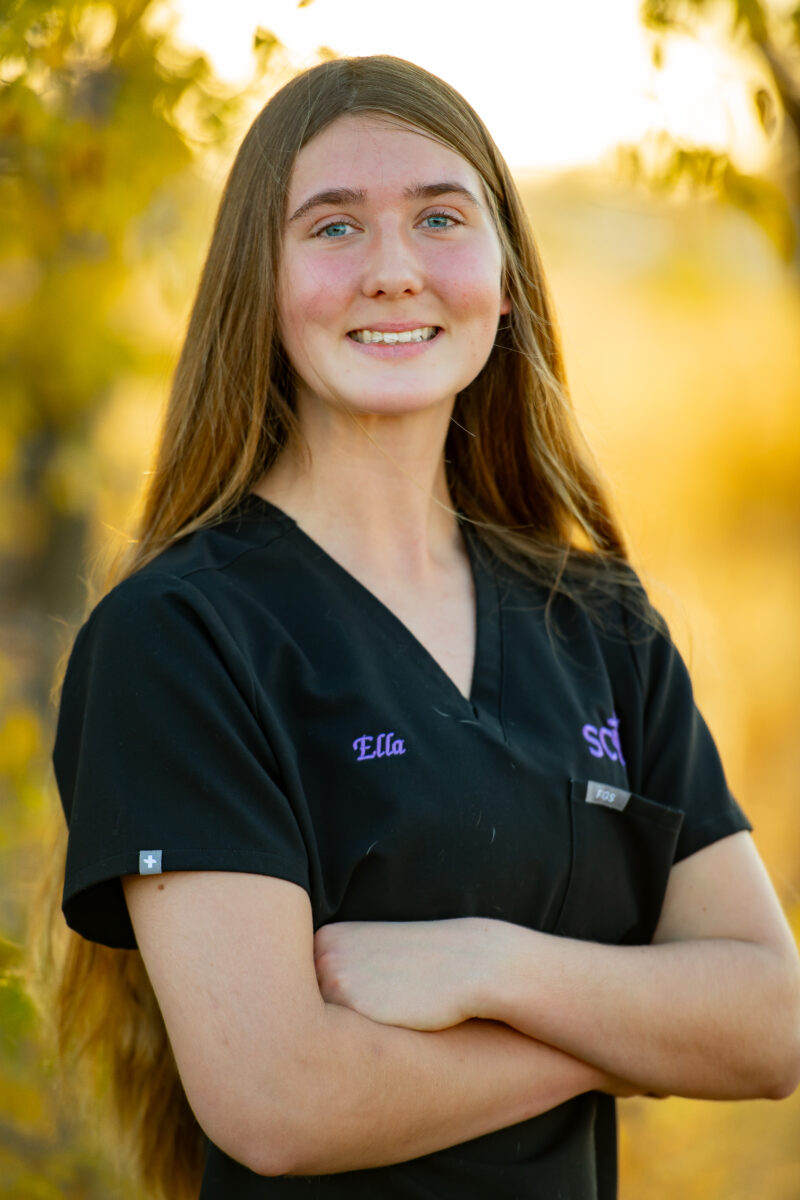 Support Staff – Salt Creek Veterinary Hospital